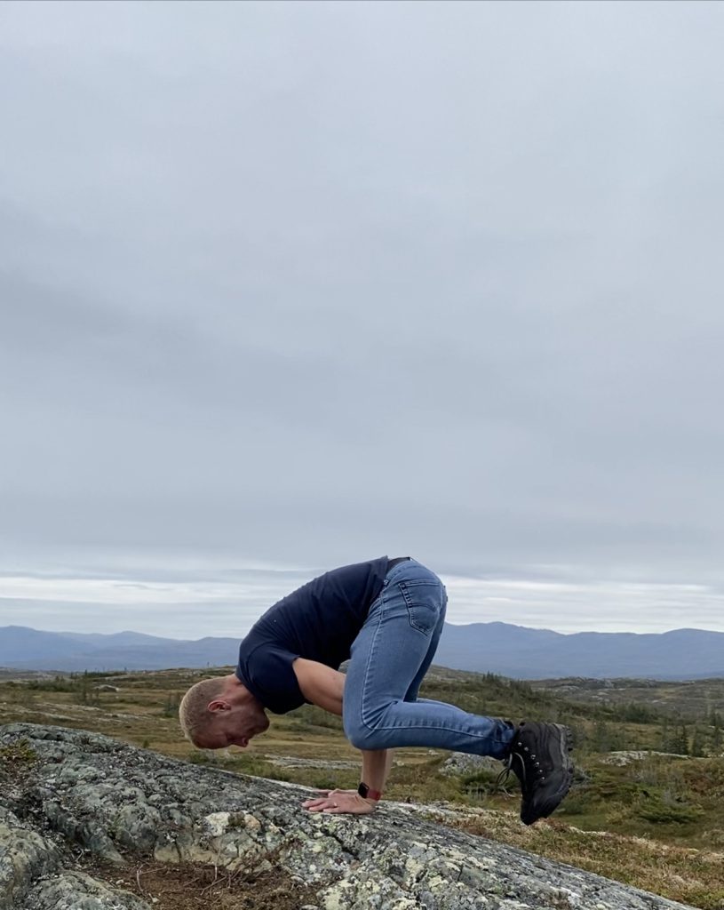 Gareth – Executive & Assertiveness Coach